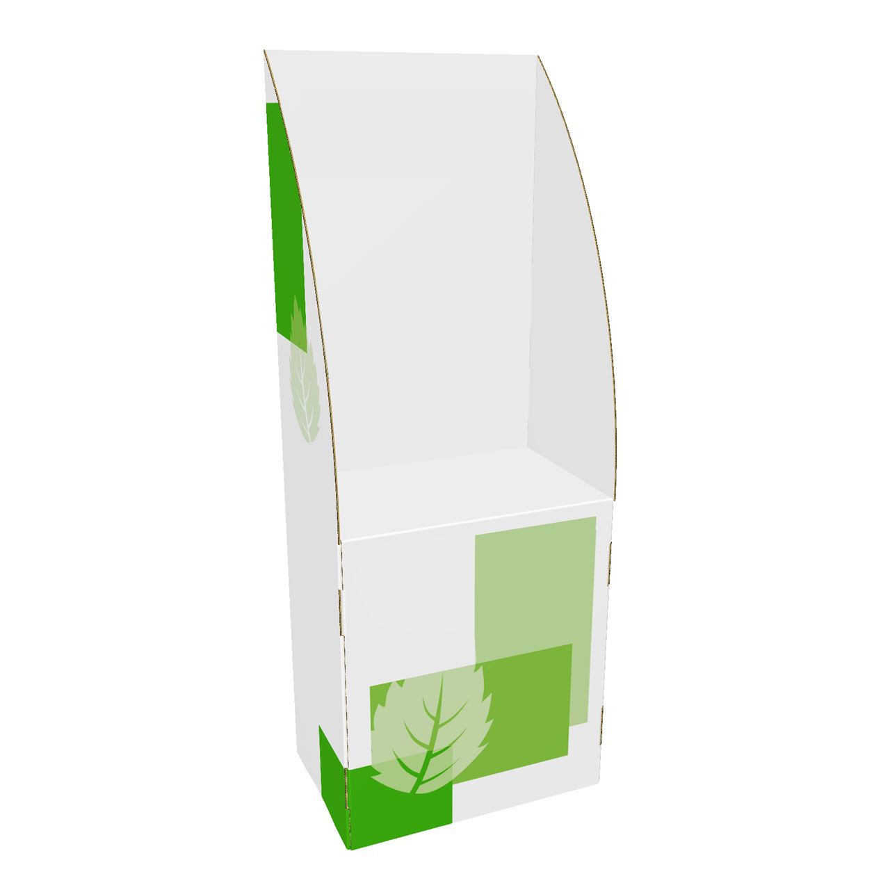 דלפק תצוגה עם גב למוצרים, לקניה און ליין, retail-kit | Retail-Kit ...