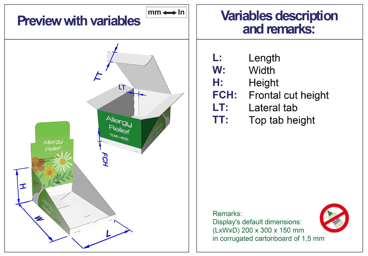 סטנד מארז, סטנד דלפקי, retail-kit, לקנייה עכשיו | Retail-Kit - מוצרי ...