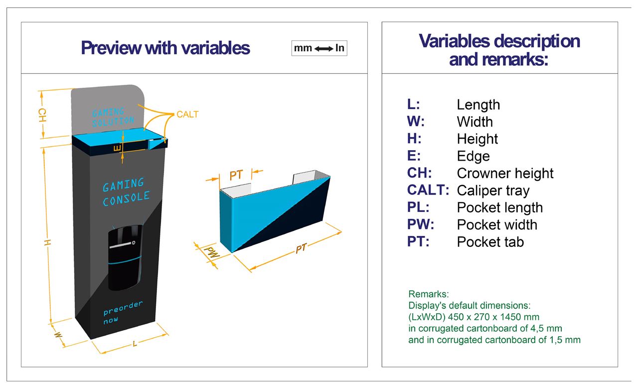 סטנד למוצרי קוסמטיקה, לקנייה און ליין, retail-kit | Retail-Kit - מוצרי ...