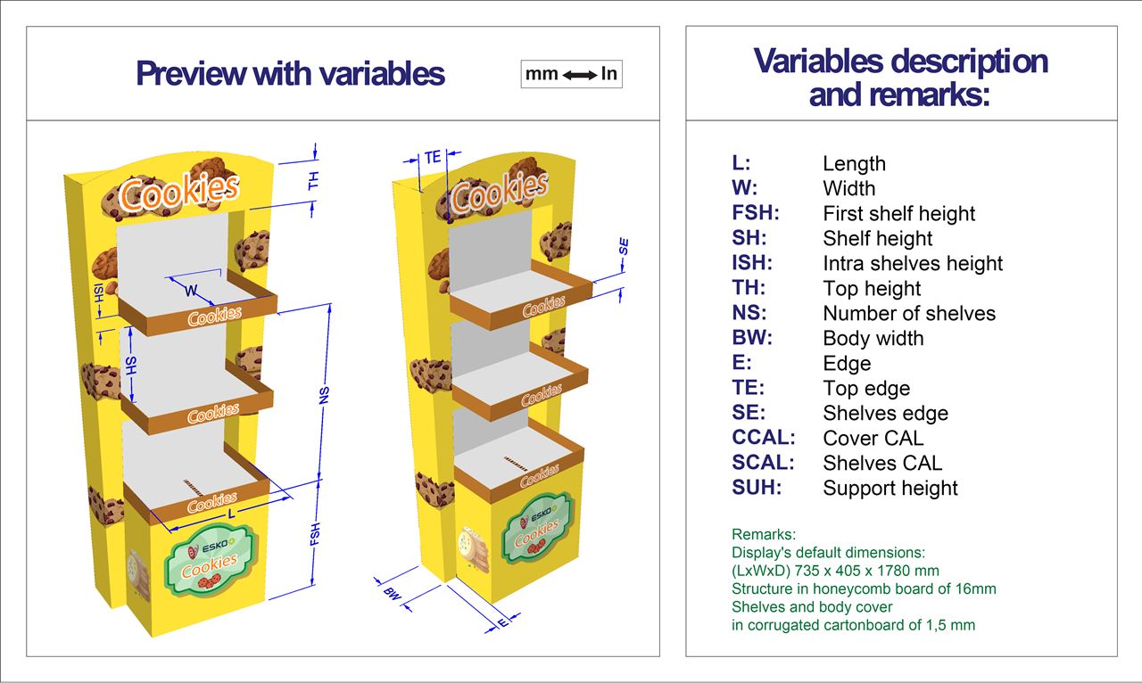 מעמד חטיפי שוקולד, לקנייה און ליין, retail-kit | Retail-Kit - מוצרי ...