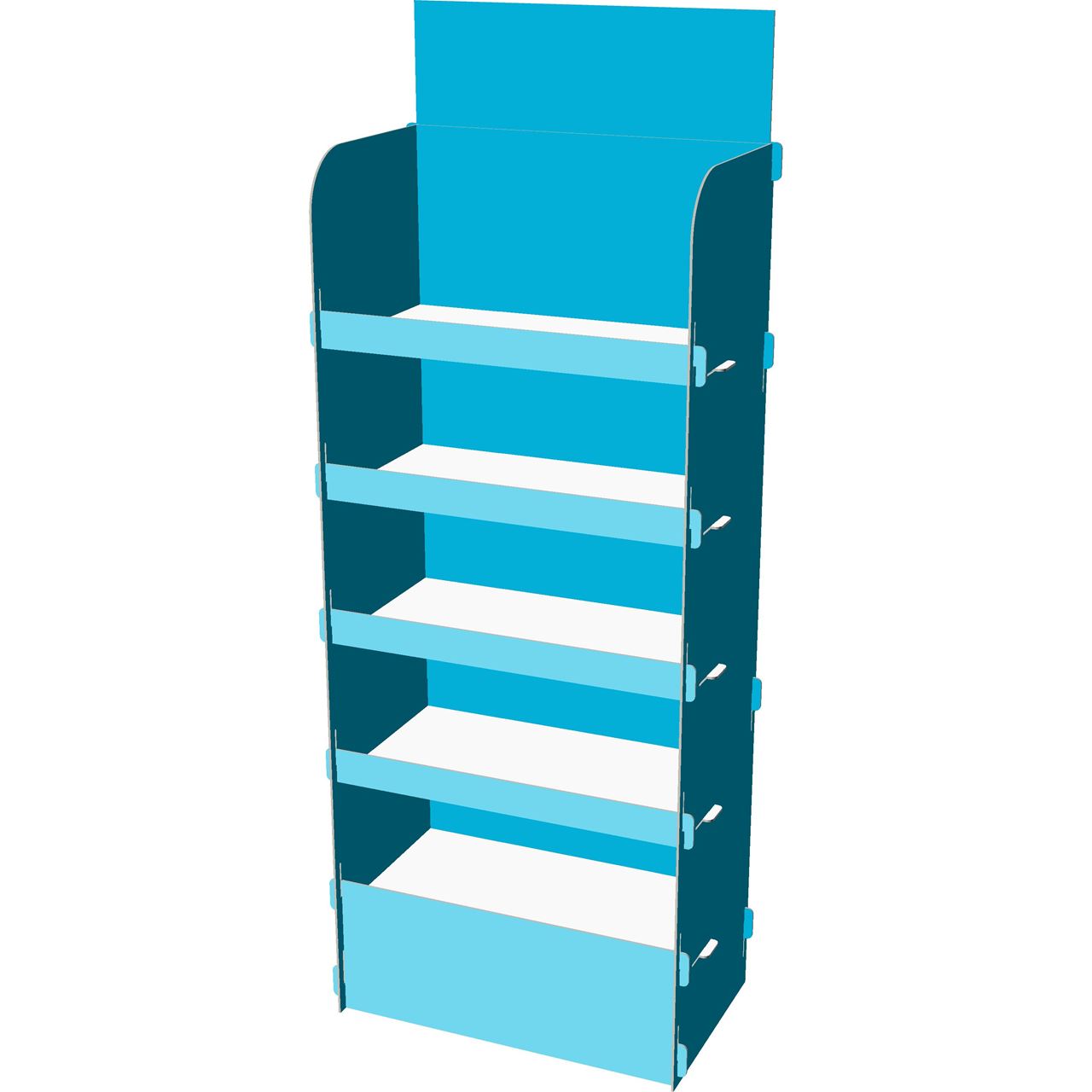 סטנד עץ למוצרים, לקנייה און ליין, retail-kit | Retail-Kit - מוצרי פרסום ...