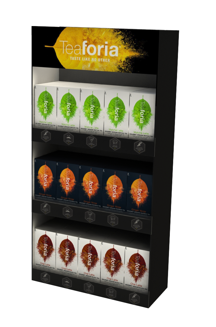 דיספליי ממותג לקיר, לקניה און ליין, retail-kit | Retail-Kit - מוצרי ...