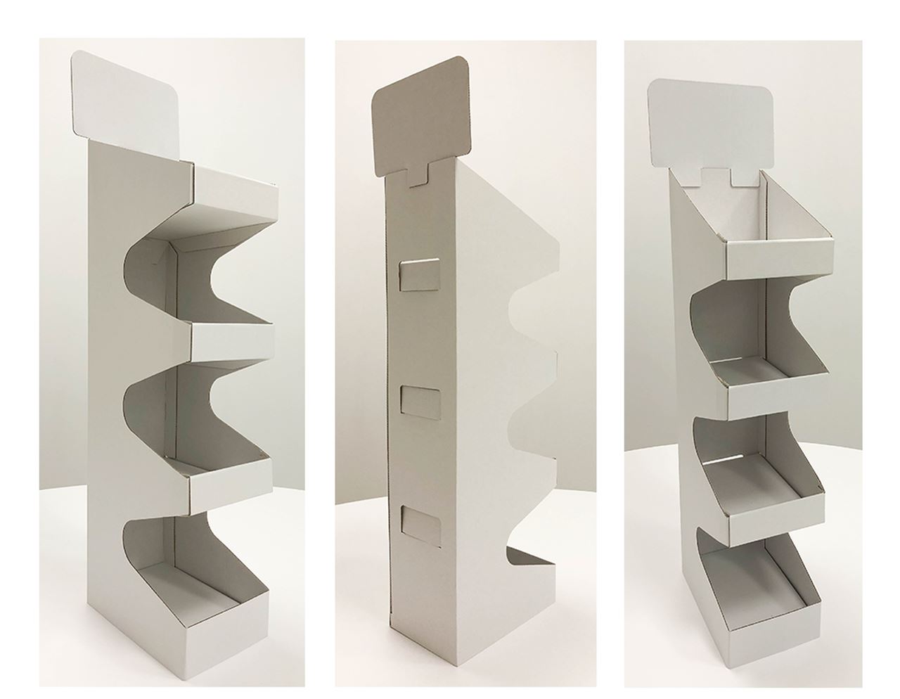 סטנד מדפים לשולחן, לקניה און ליין, retail-kit | Retail-Kit - מוצרי ...